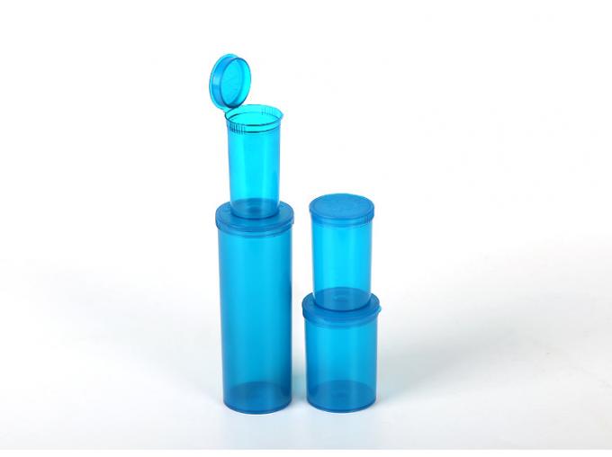 Portable Child Proof Medicine Bottles 100% Food Grade Polypropylene ...